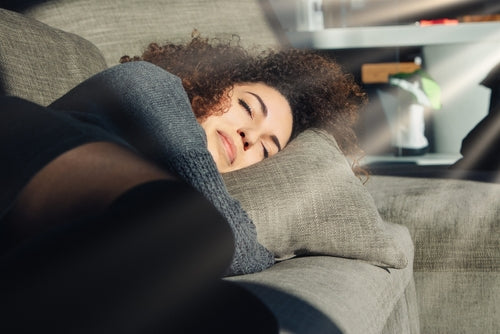 Power Naps on XL Beds Can Help You Power Through the Day