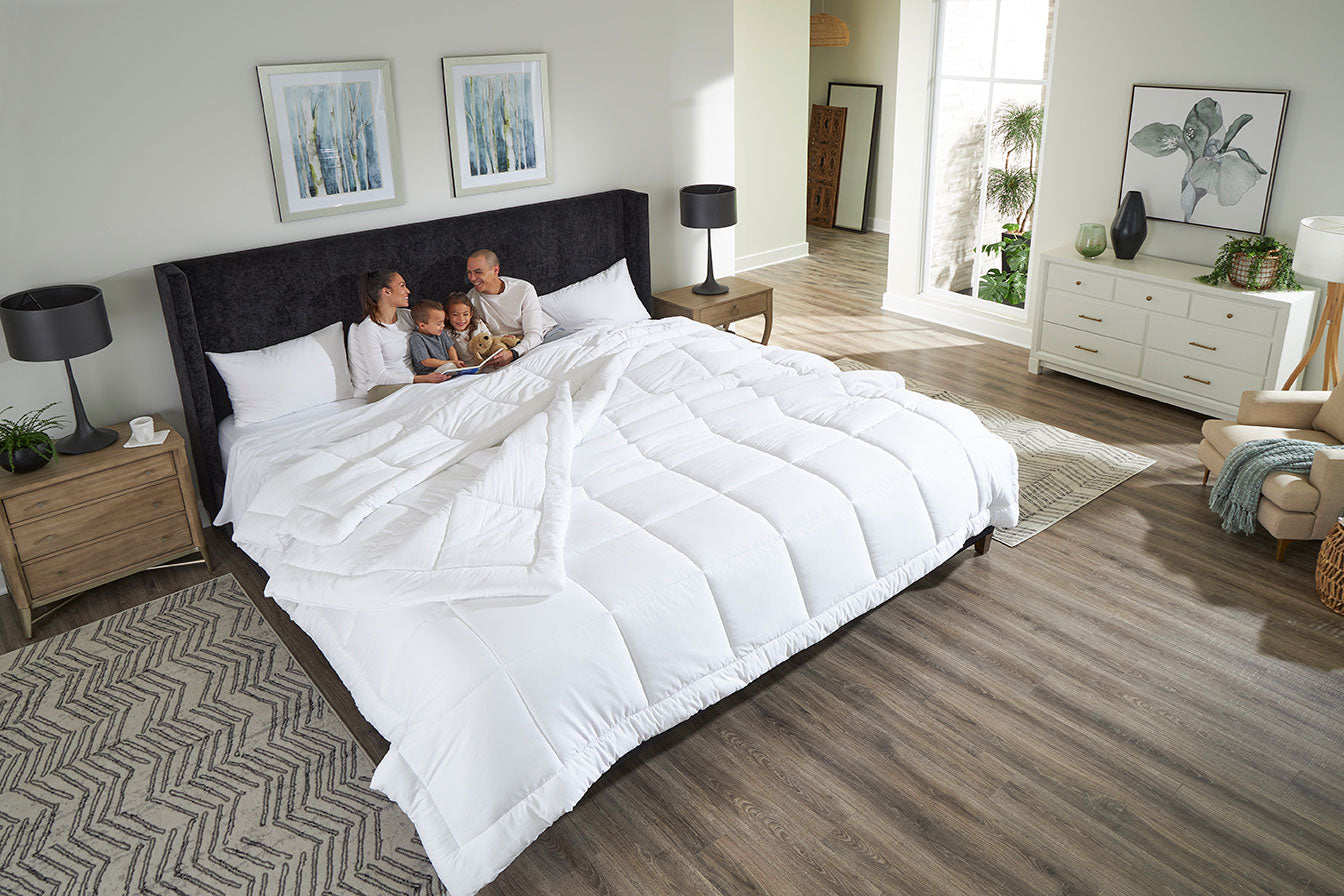 All About the Wyoming King Bed Company and Their Values