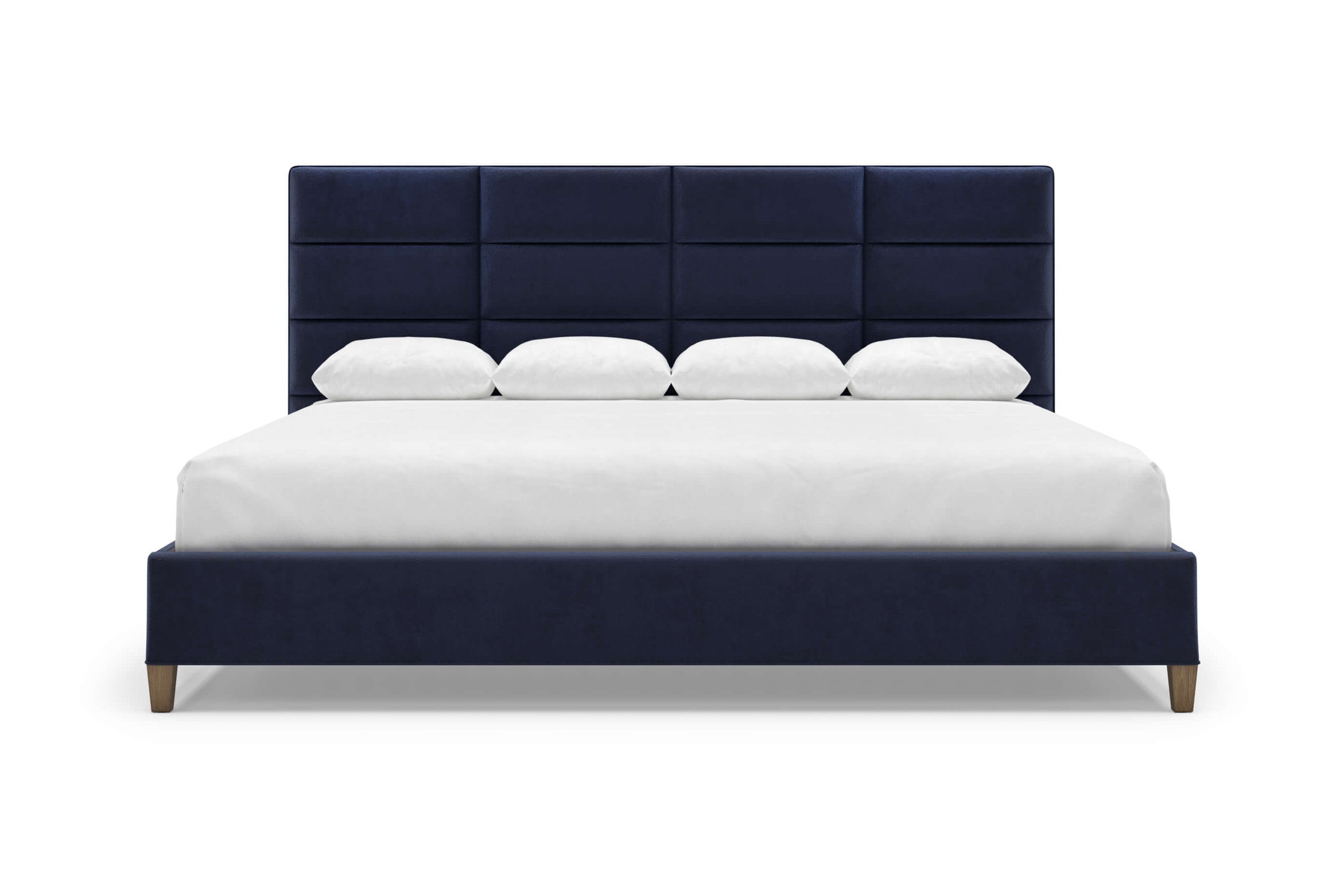 Marshall Bed